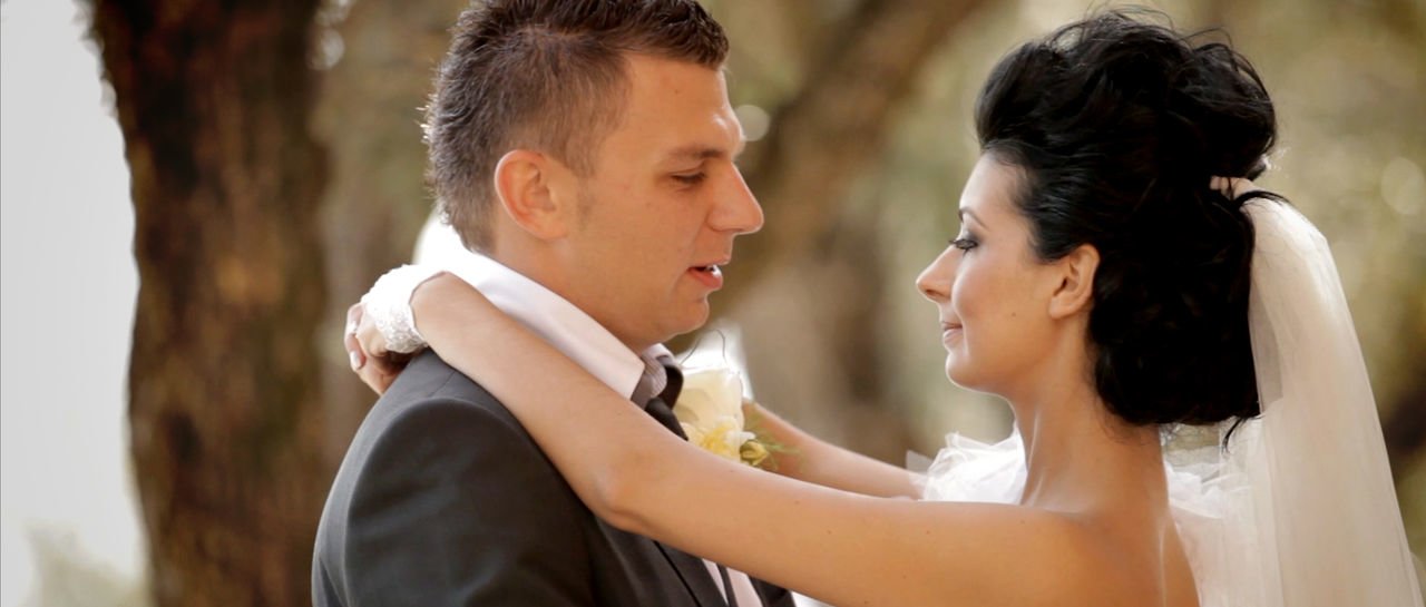 Nik & Inna's Wedding Teaser - Aperina Studios