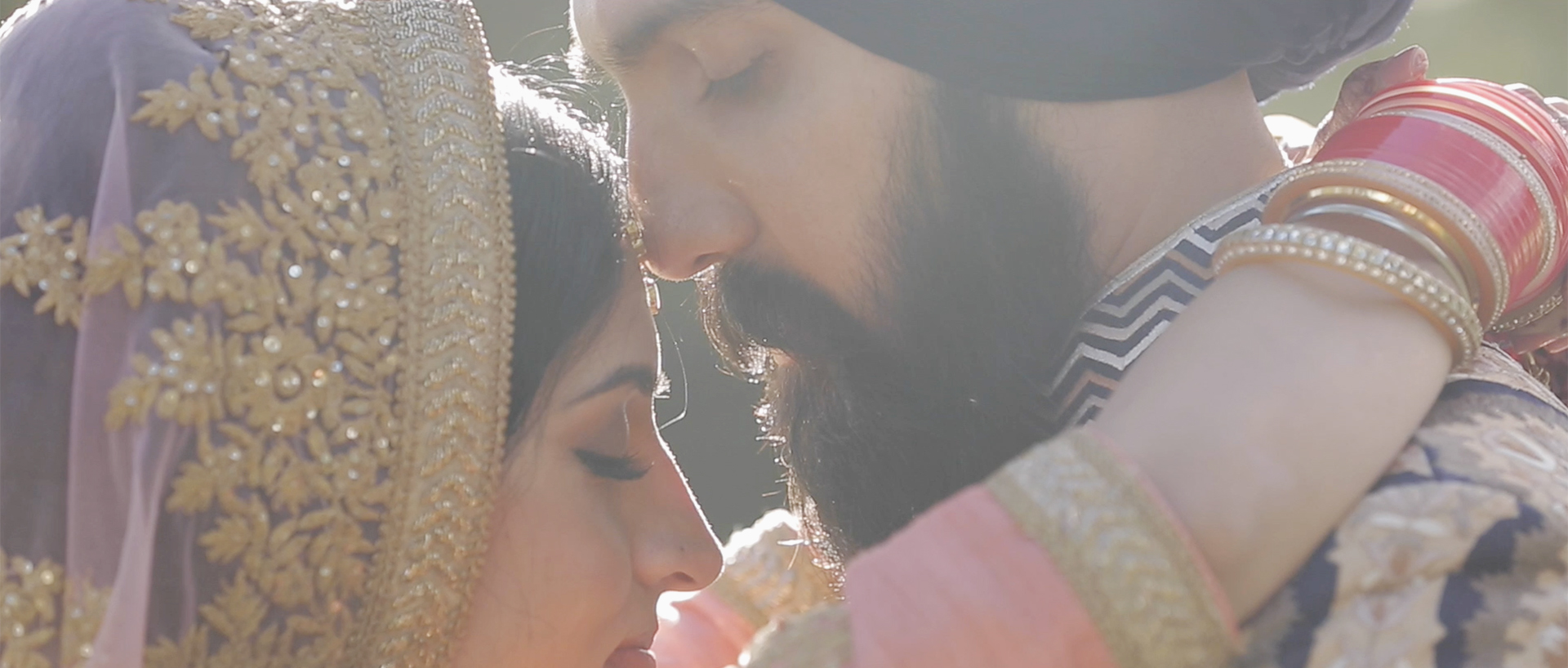 Vijay & Deepa - Same Day Edit - Aperina Studios