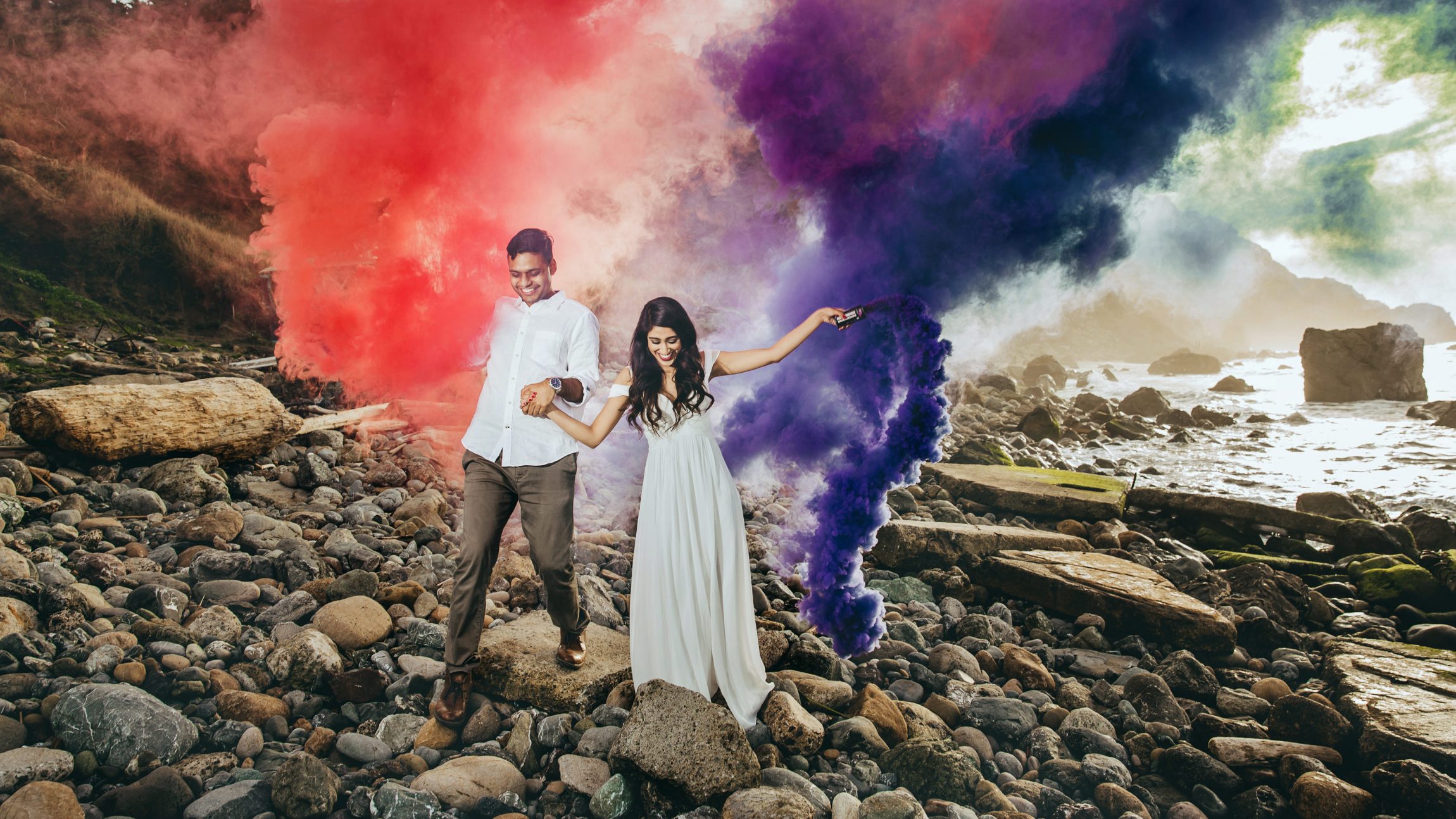 Indian Wedding Photography Packages - Aperina Studios