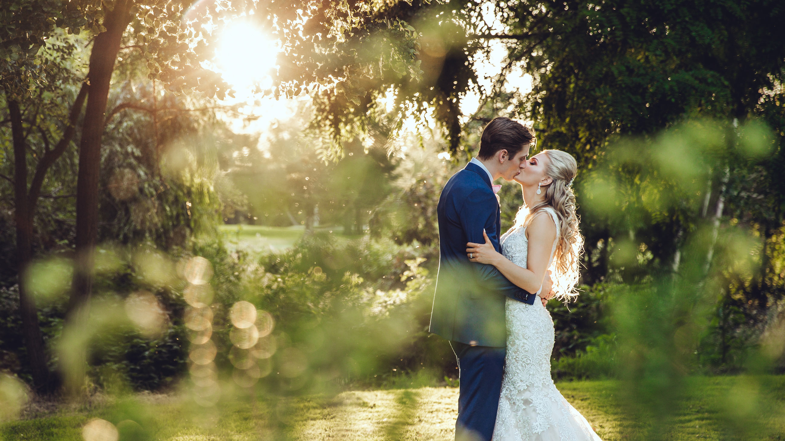 Wedding Photography Packages - Aperina Studios