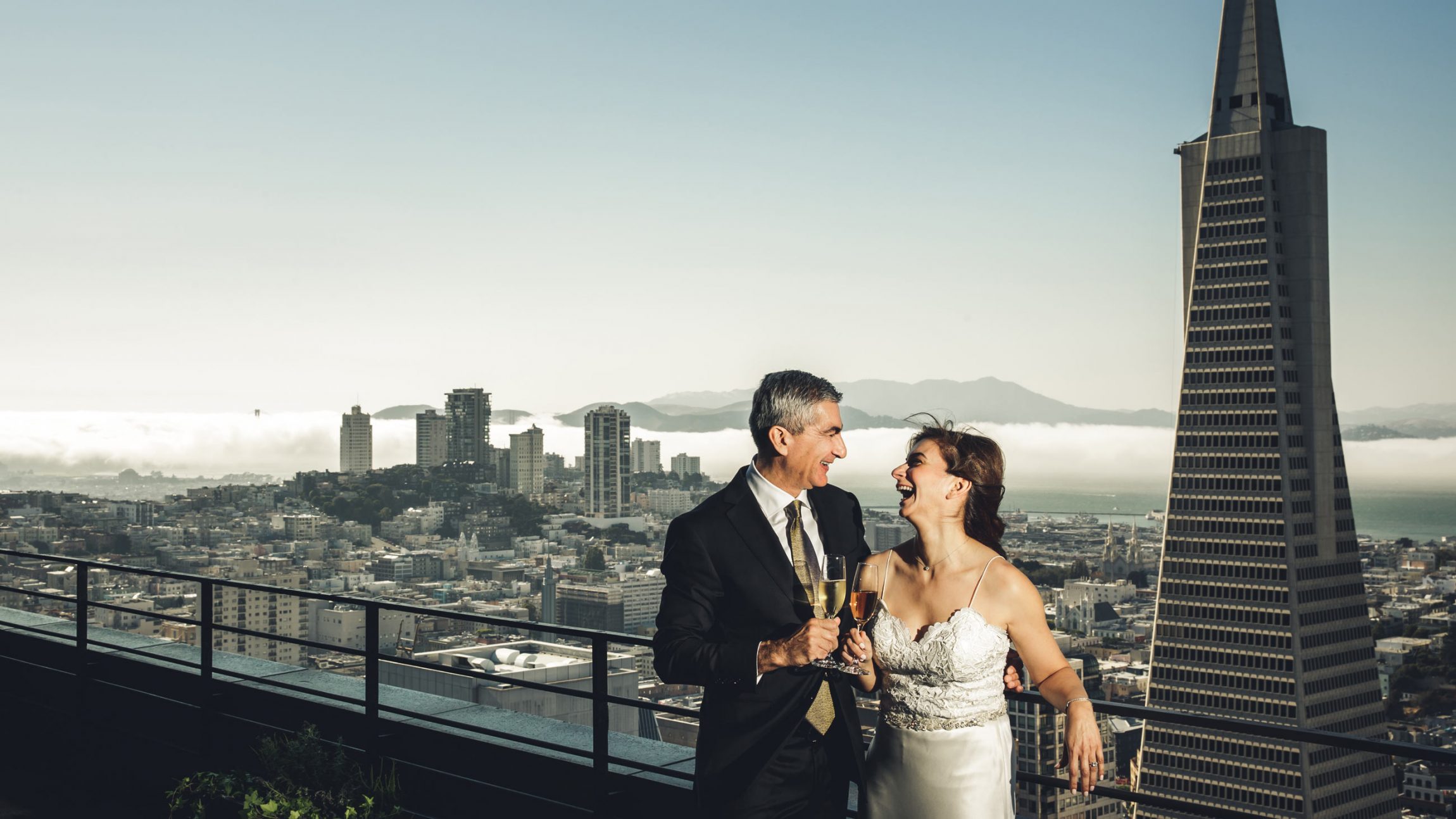 Bay Area Fine Art Wedding Photography - Aperina Studios