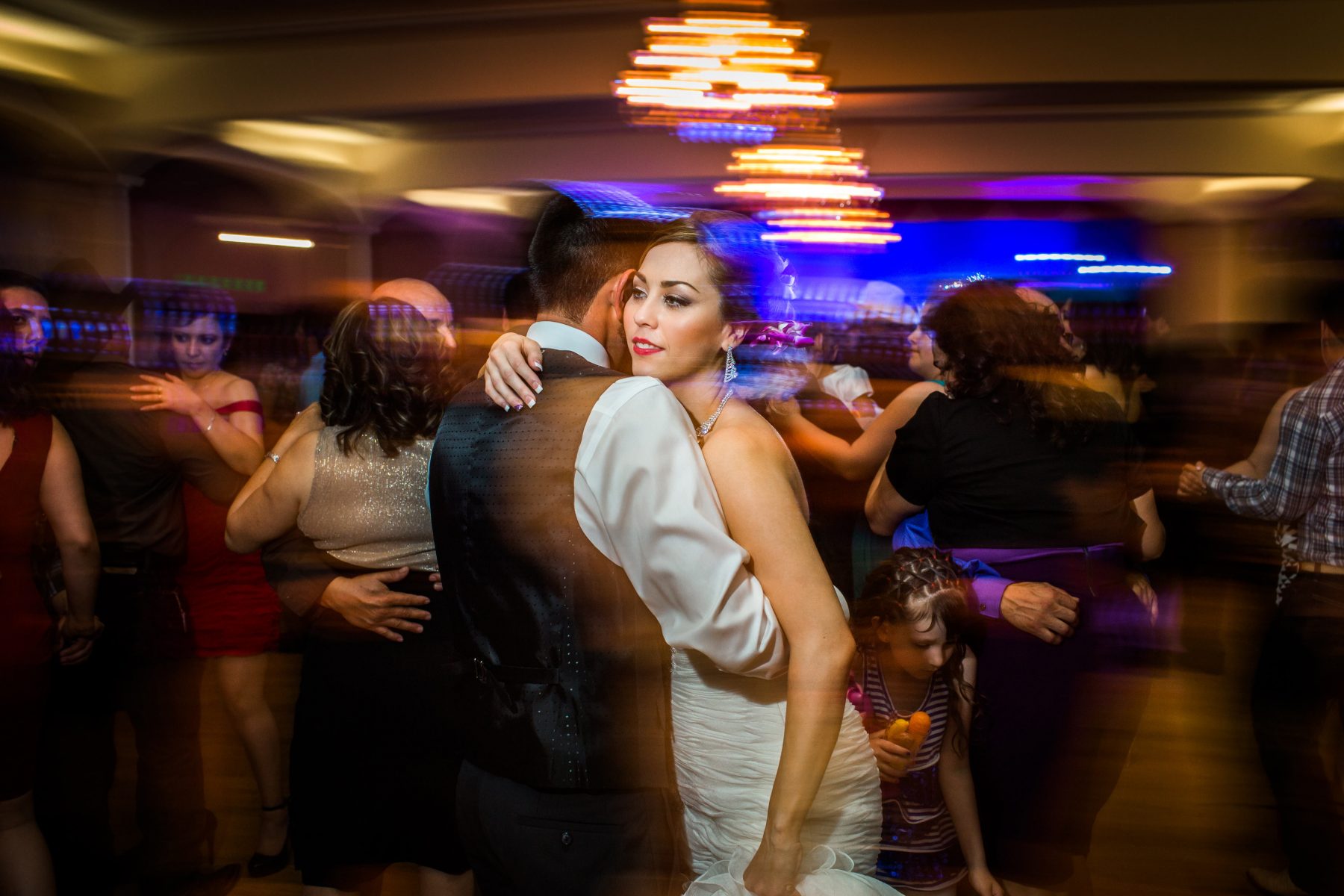 Bay Area Fine Art Wedding Photography - Aperina Studios