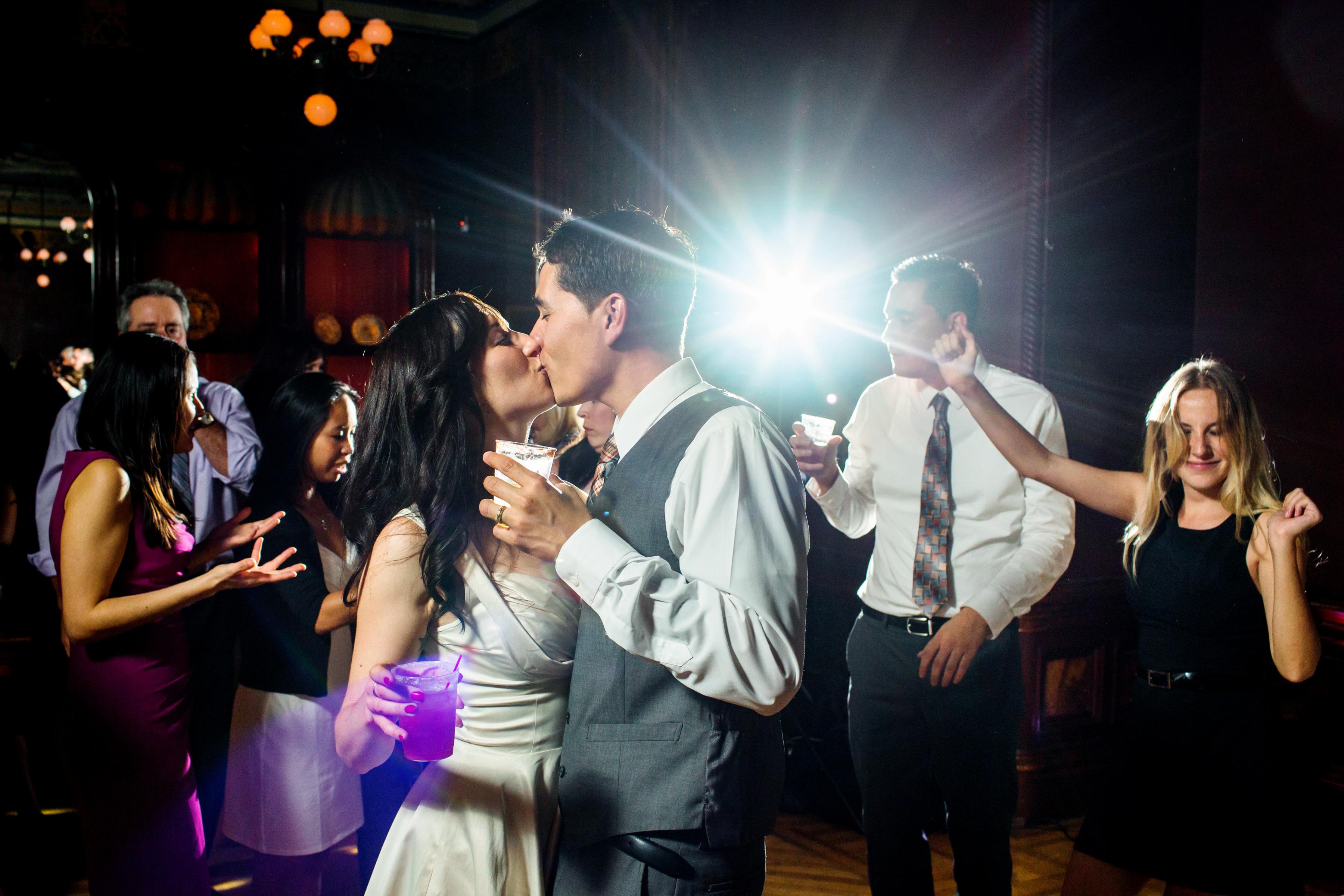 Bay Area Fine Art Wedding Photography - Aperina Studios