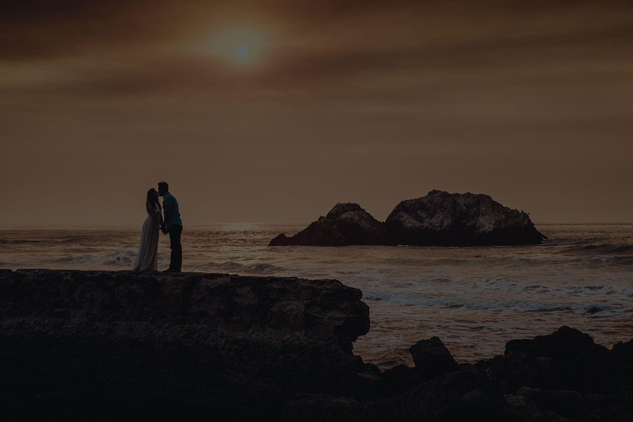 South Asian & Indian Wedding Photography - Aperina Studios