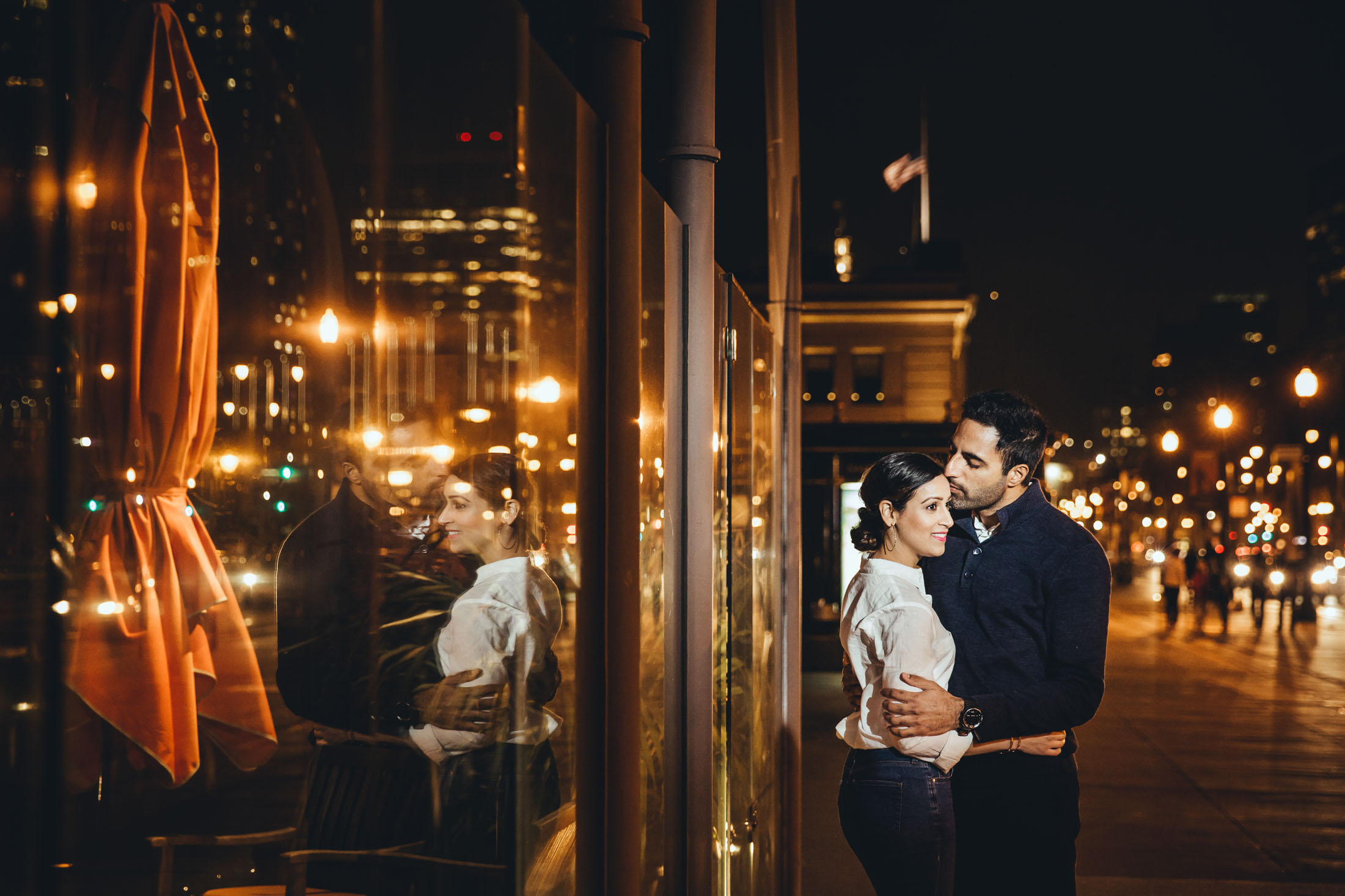 South Asian & Indian Wedding Photography - Aperina Studios