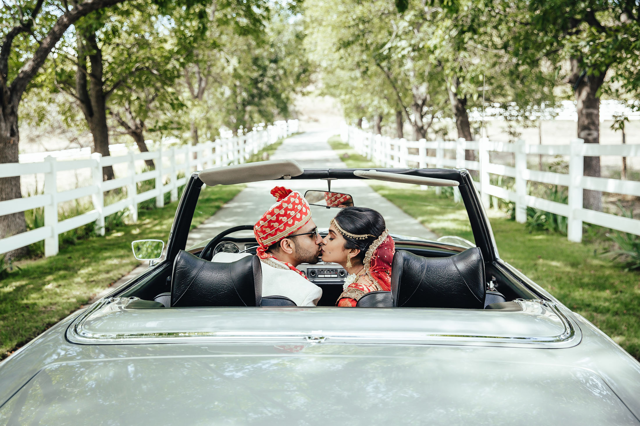 Sacramento Wedding Videography and Photography - Aperina Studios